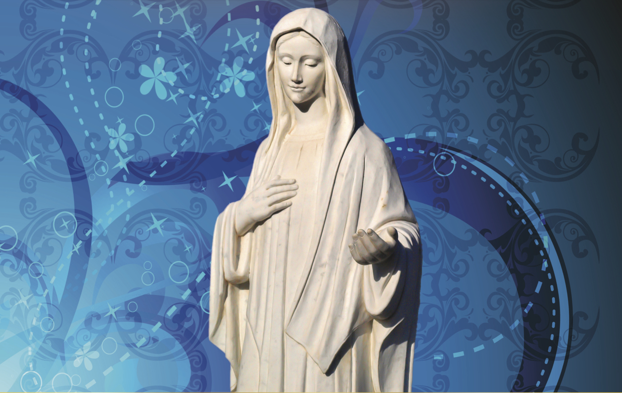 Most Holy Eucharist Foundation | Most Holy Eucharist Foundation